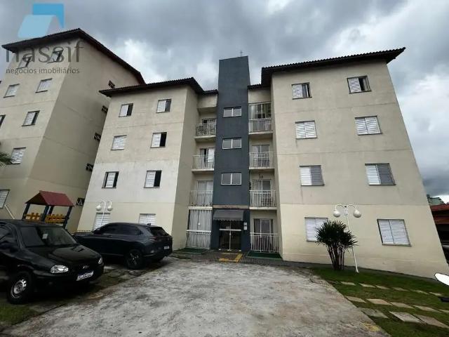 Apartamento para Locação em Mogi das Cruzes/SP Jardim Marica 2 Quartos