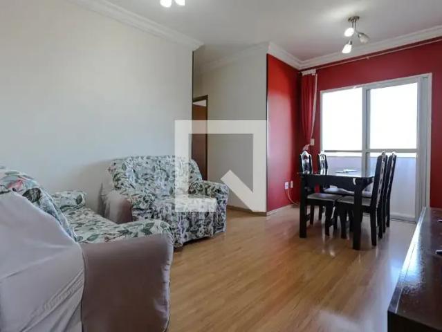 Apartamento para Locação em Mogi das Cruzes/SP Jardim Marica 2 Quartos