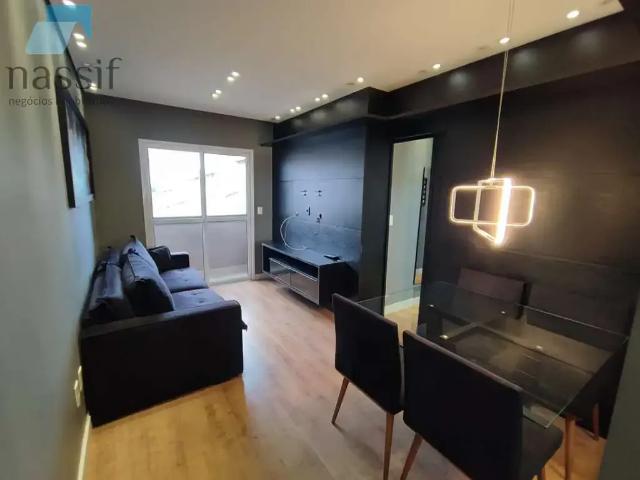 Apartamento para Locação em Mogi das Cruzes/SP Jardim Marica 2 Quartos