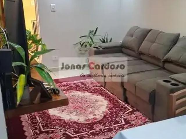 Apartamento para Locação em Mogi das Cruzes/SP Jardim Marica 2 Quartos