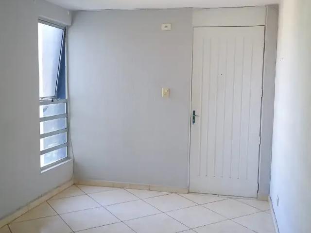 Apartamento para Locação em Mogi das Cruzes/SP Jardim Marica 2 Quartos