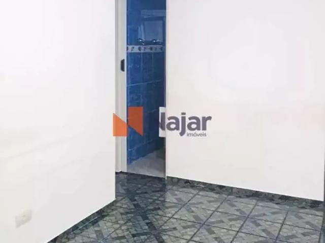 Apartamento para Locação em Mogi das Cruzes/SP Jardim Marica 2 Quartos