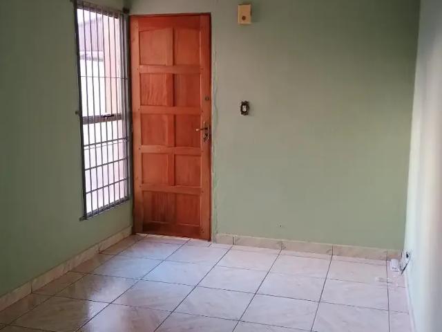 Apartamento para Locação em Mogi das Cruzes/SP Jardim Marica 2 Quartos
