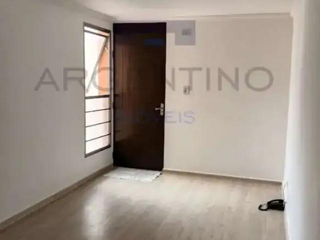 Apartamento para Locação em Mogi das Cruzes/SP Jardim Marica 2 Quartos
