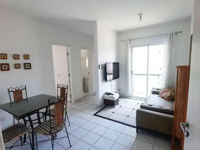 Apartamento para Locação em Mogi das Cruzes/SP Jardim Marica 2 Quartos