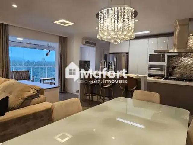 Apartamento para Locação em Mogi das Cruzes/SP Jardim Marica 2 Quartos