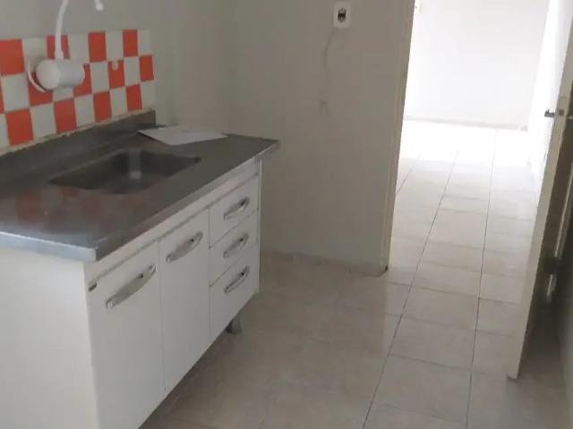 Apartamento para Locação em Mogi das Cruzes/SP Jardim Marica 2 Quartos