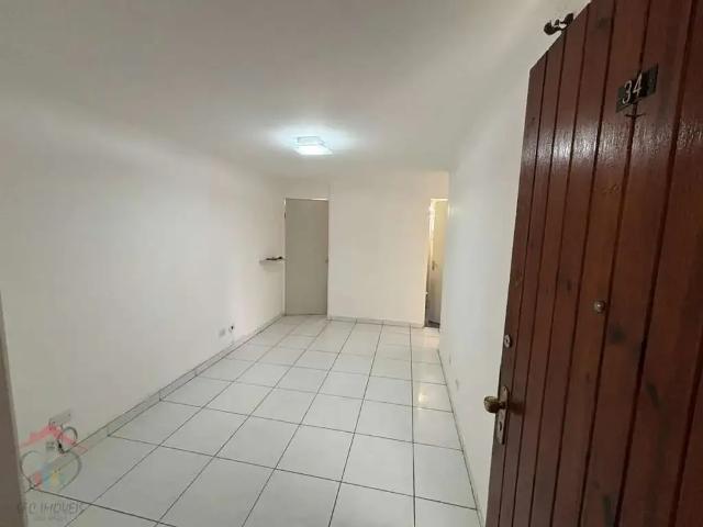Apartamento para Locação em Mogi das Cruzes/SP Jardim Marica 2 Quartos