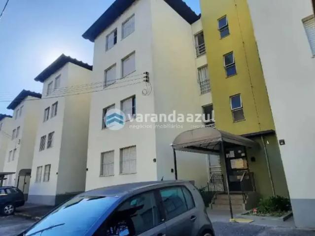 Apartamento para Locação em Mogi das Cruzes/SP Jardim Marica 2 Quartos