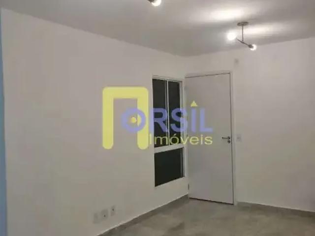 Apartamento para Locação em Mogi das Cruzes/SP Jardim Marica 2 Quartos
