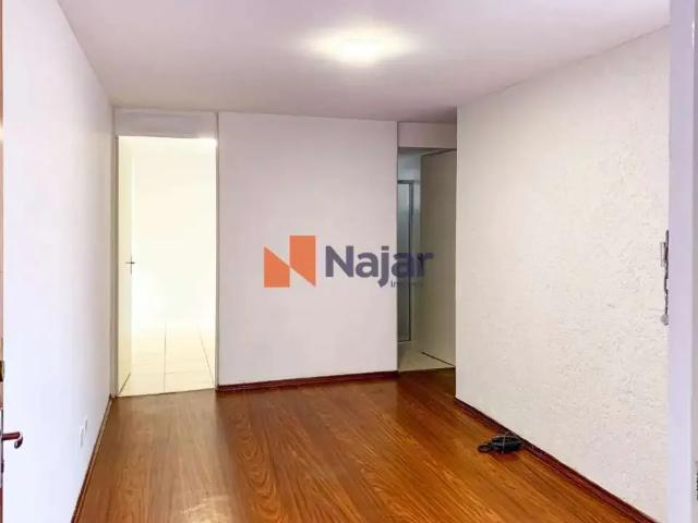 Apartamento para Locação em Mogi das Cruzes/SP Jardim Marica 2 Quartos