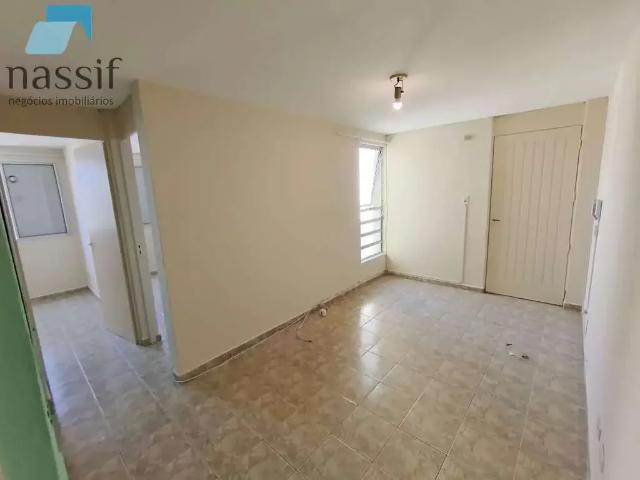 Apartamento para Locação em Mogi das Cruzes/SP Jardim Marica 2 Quartos