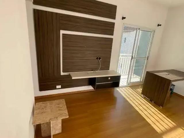 Apartamento para Locação em Mogi das Cruzes/SP Jardim Marica 2 Quartos