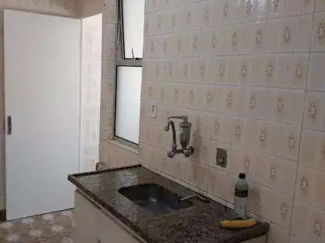 Apartamento para Locação em Mogi das Cruzes/SP Jardim Marica 2 Quartos