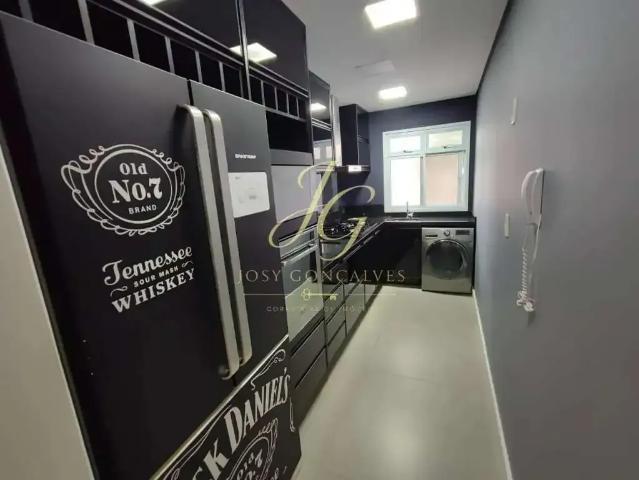 Apartamento para Locação em Mogi das Cruzes/SP Jardim Marica 2 Quartos