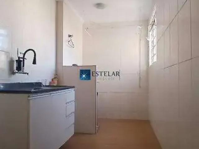 Apartamento para Locação em Mogi das Cruzes/SP Jardim Marica 2 Quartos