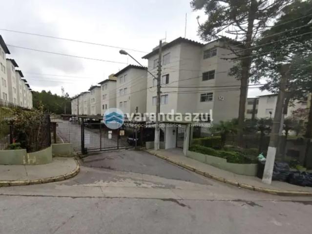 Apartamento para Locação em Mogi das Cruzes/SP Jardim Marica 2 Quartos