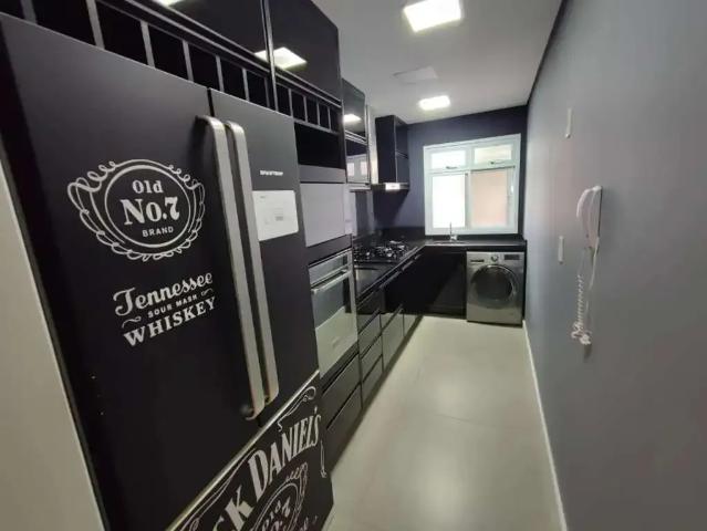 Apartamento para Locação em Mogi das Cruzes/SP Jardim Marica 2 Quartos