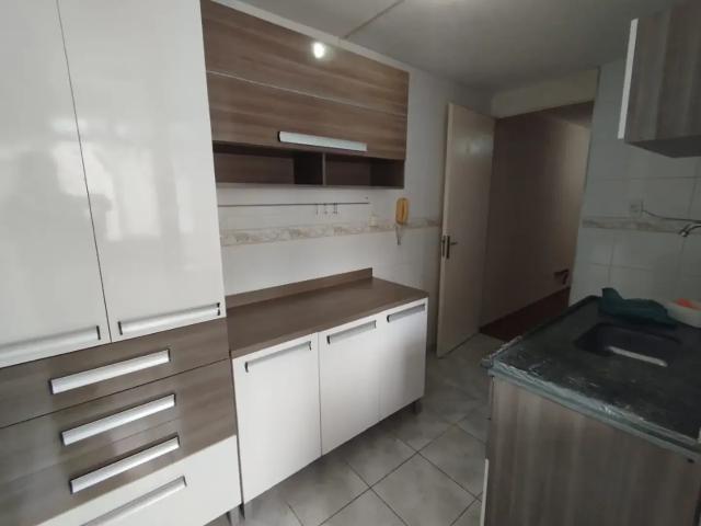 Apartamento para Locação em Mogi das Cruzes/SP Jardim Marica 2 Quartos