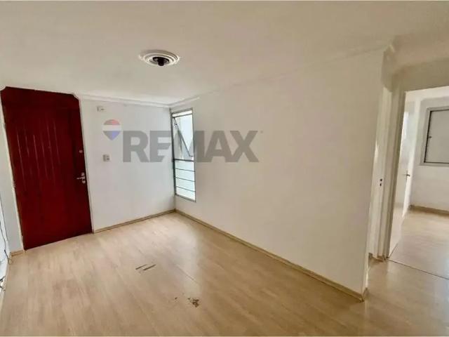 Apartamento para Locação em Mogi das Cruzes/SP Jardim Marica 2 Quartos