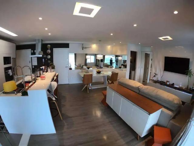 Apartamento para Locação em Mogi das Cruzes/SP Jardim Marica 2 Quartos