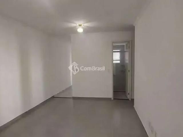 Apartamento para Locação em Mogi das Cruzes/SP Jardim Marica 2 Quartos