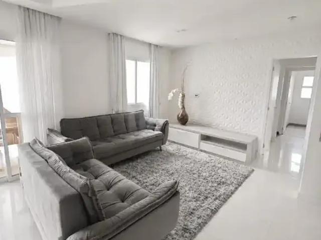 Apartamento para Locação em Mogi das Cruzes/SP Jardim Marica 3 Quartos