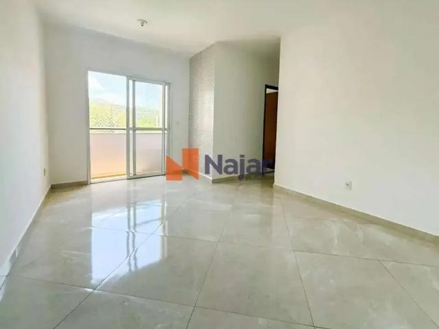 Apartamento para Locação em Mogi das Cruzes/SP Jardim Marica 3 Quartos