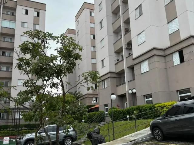 Apartamento para Locação em Mogi das Cruzes/SP Jardim Marica 3 Quartos
