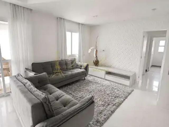 Apartamento para Locação em Mogi das Cruzes/SP Jardim Marica 3 Quartos