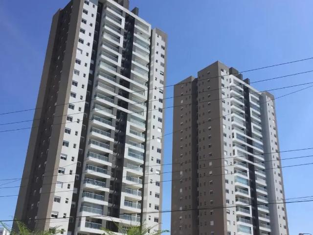 Apartamento para Locação em Mogi das Cruzes/SP Jardim Marica 4 Quartos