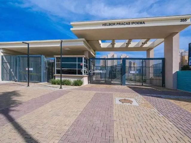 Apartamento para Locação em Mogi das Cruzes/SP Jardim São Pedro 3 Quartos