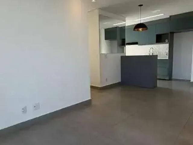 Apartamento para Locação em Mogi das Cruzes/SP Jardim São Pedro 3 Quartos