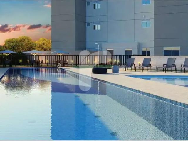 Apartamento para Locação em Mogi das Cruzes/SP Jardim São Pedro 3 Quartos