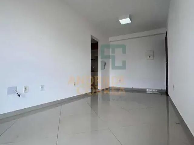 Apartamento para Locação em Mogi das Cruzes/SP Jardim São Pedro 3 Quartos