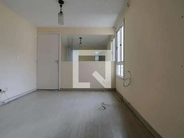 Apartamento para Locação em Mogi das Cruzes/SP Jundiapeba 2 Quartos