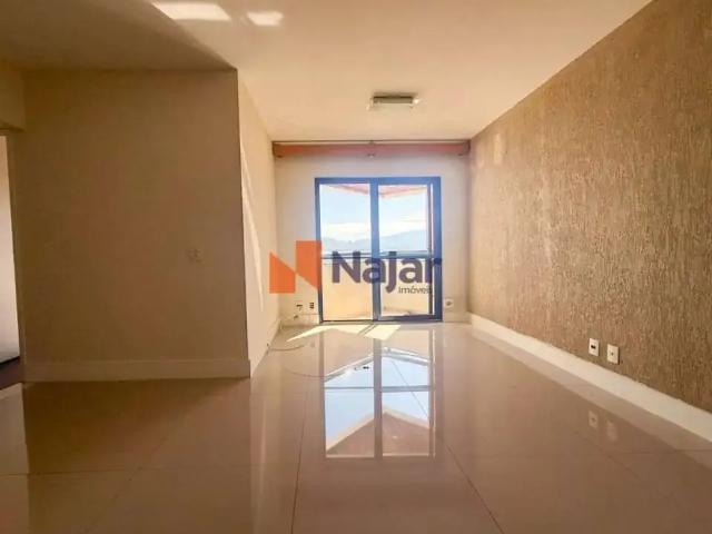 Apartamento para Locação em Mogi das Cruzes/SP Lagoa Seca 2 Quartos