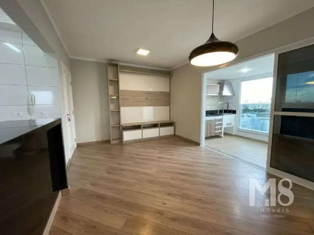 Apartamento para Locação em Mogi das Cruzes/SP Loteamento Mogilar 3 Quartos