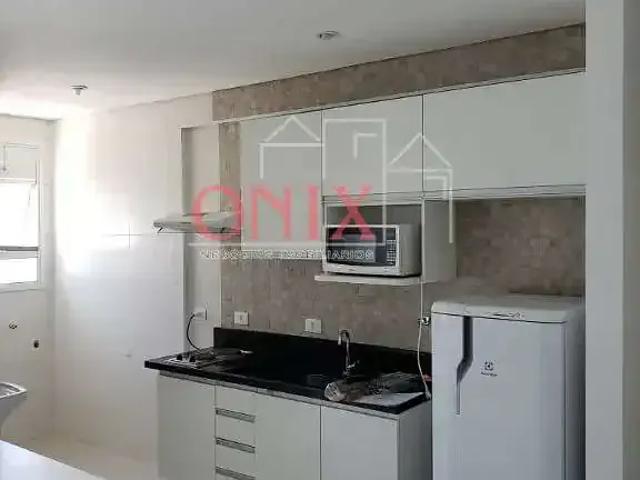 Apartamento para Locação em Mogi das Cruzes/SP Loteamento Mogilar 1 Quartos