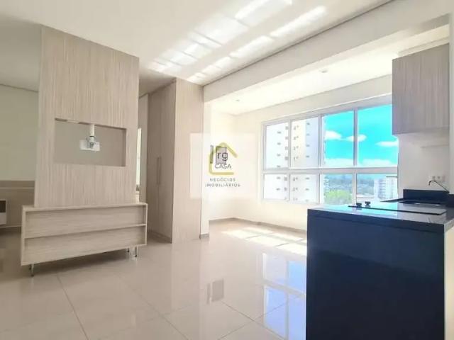 Apartamento para Locação em Mogi das Cruzes/SP Loteamento Mogilar 1 Quartos