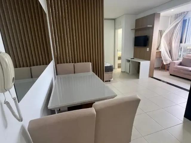 Apartamento para Locação em Mogi das Cruzes/SP Loteamento Mogilar 1 Quartos