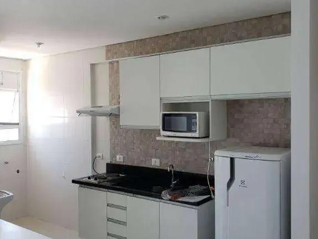 Apartamento para Locação em Mogi das Cruzes/SP Loteamento Mogilar 1 Quartos