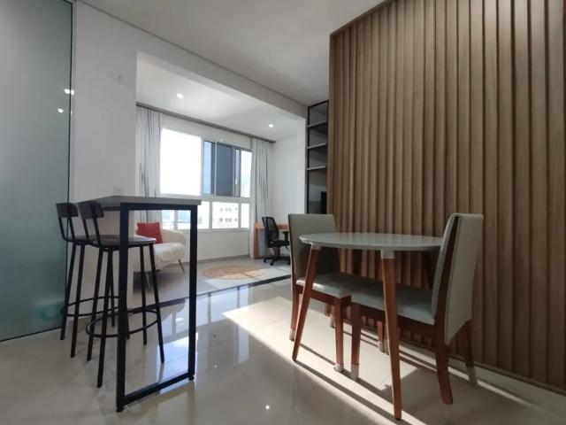 Apartamento para Locação em Mogi das Cruzes/SP Loteamento Mogilar 1 Quartos