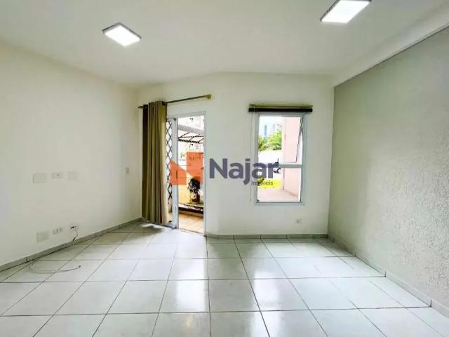 Apartamento para Locação em Mogi das Cruzes/SP Loteamento Mogilar 2 Quartos