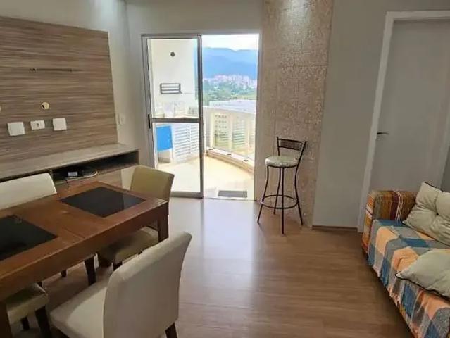 Apartamento para Locação em Mogi das Cruzes/SP Loteamento Mogilar 2 Quartos