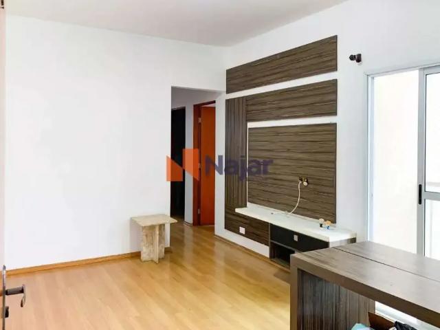 Apartamento para Locação em Mogi das Cruzes/SP Jardim Marica 2 Quartos