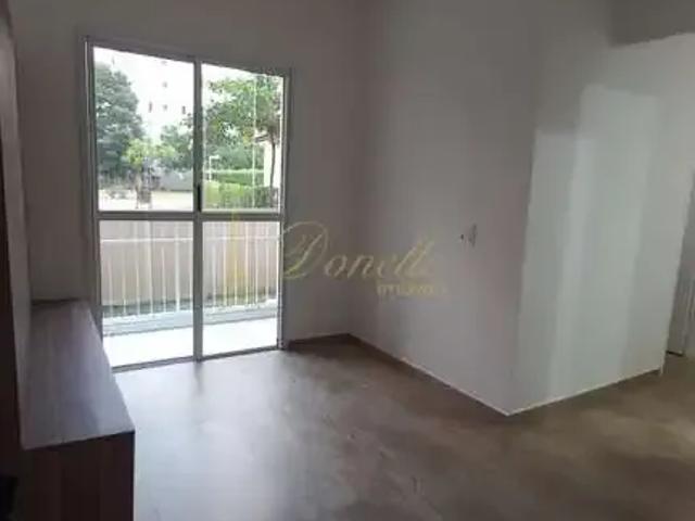 Apartamento para Locação em Mogi das Cruzes/SP Loteamento Mogilar 2 Quartos