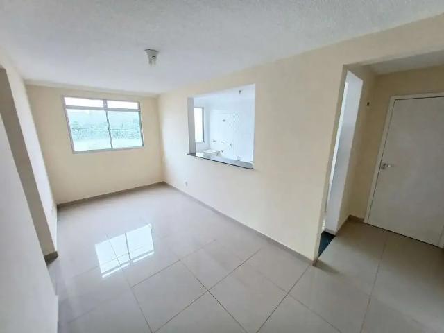 Apartamento para Locação em Mogi das Cruzes/SP Loteamento Mogilar 2 Quartos