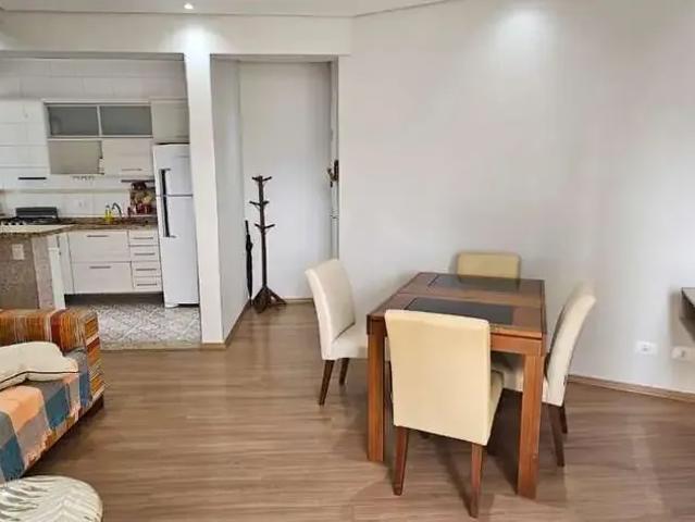 Apartamento para Locação em Mogi das Cruzes/SP Loteamento Mogilar 2 Quartos