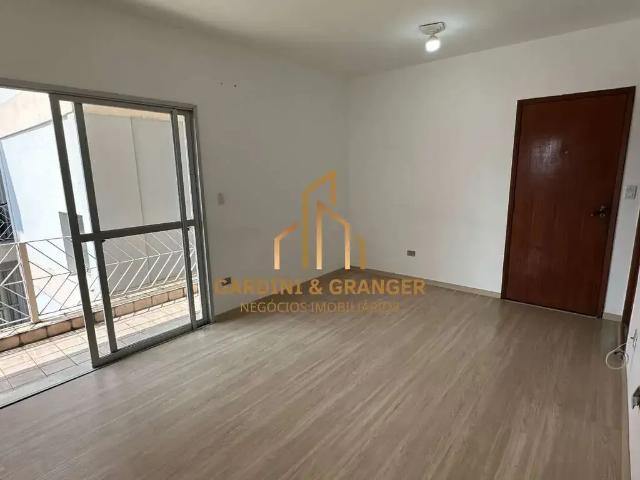 Apartamento para Locação em Mogi das Cruzes/SP Loteamento Mogilar 2 Quartos